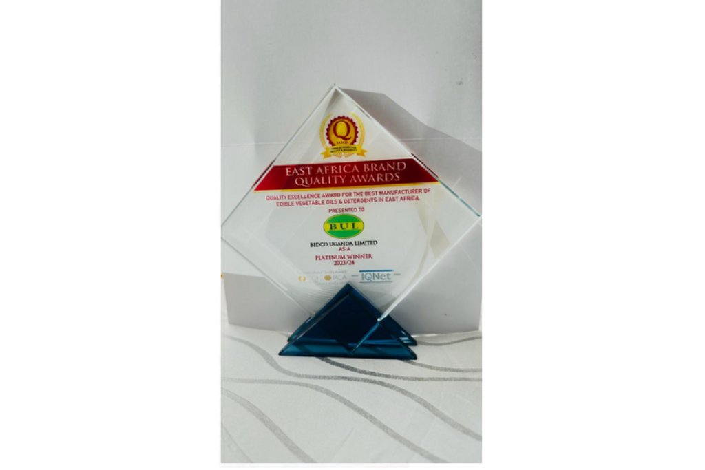 Bidco Uganda